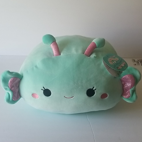 Squishmellows | Other | Squishmallows 2 Stackables Plush Pillow Animal ...
